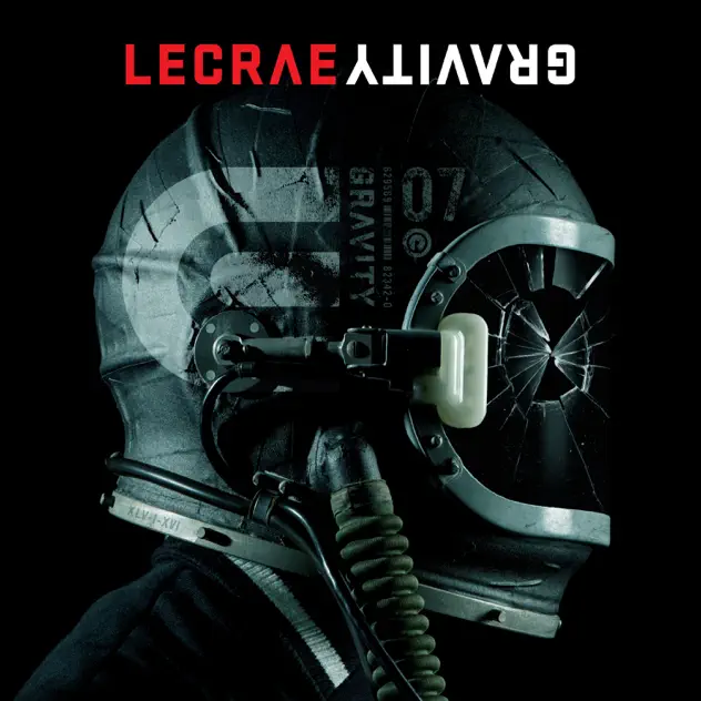 ️ Lecrae - Gravity (Digital Deluxe) (2012) » Zona Cristiana ⚡